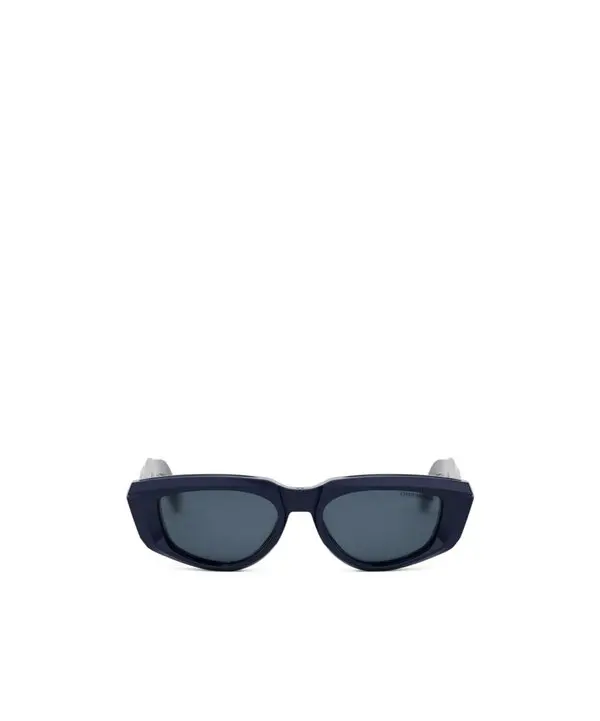 Dior Full Frame Sunglasses - Black
