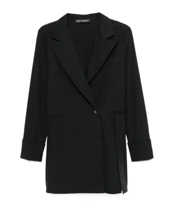 Our Legacy Blazer Shirt