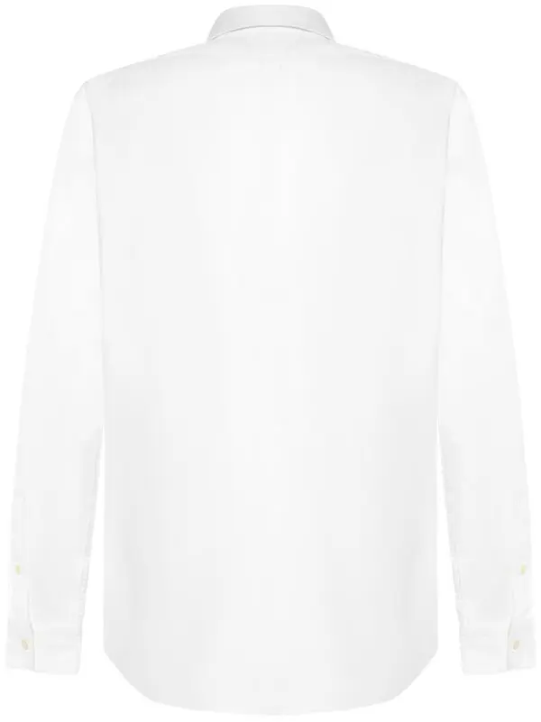 Polo Ralph Lauren Custom Fit Oxford Shirt