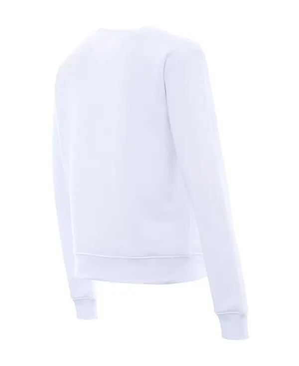 MSGM Logo Hoodie - Black
