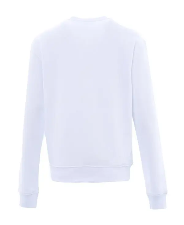 MSGM Logo Hoodie - Black
