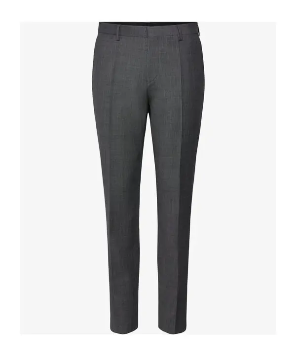 Hugo Boss Long-sleeved Suit - Grey