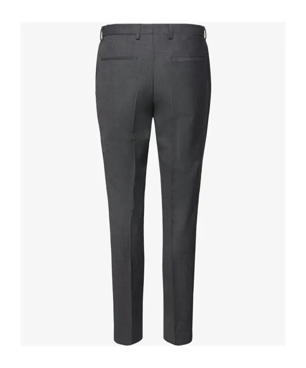 Hugo Boss Long-sleeved Suit - Grey
