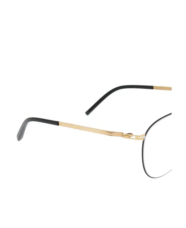 Mykita Peterson Aviator Frame Eyeglasses