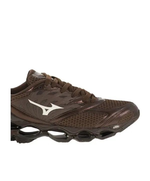 Mizuno Wave Prophecy Athletic Sneakers - Black