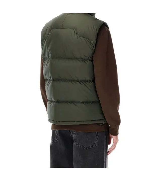 Polo Ralph Lauren The Gorham Puffer Gilet