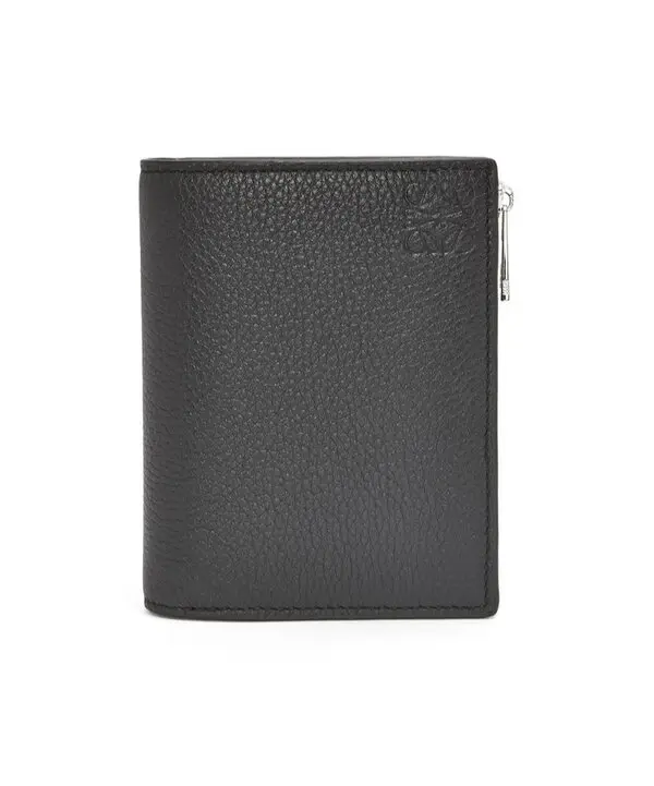 Loewe Zipper Wallet