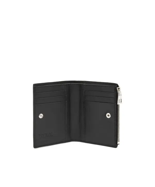 Loewe Zipper Wallet