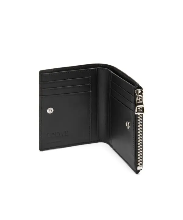 Loewe Zipper Wallet