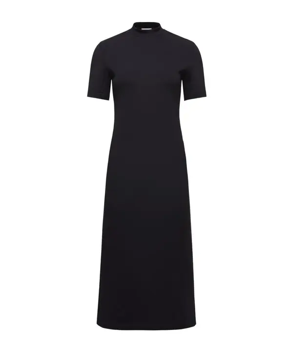 Moncler X Ee72 Edward Enninful Midi Dress
