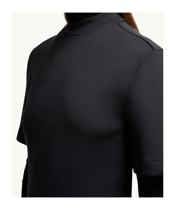 Moncler X Ee72 Edward Enninful Midi Dress