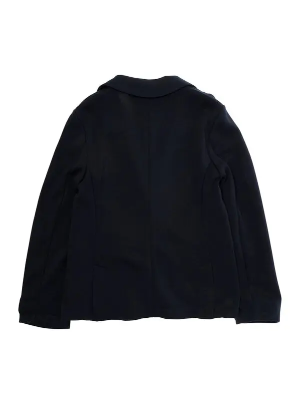 Emporio Armani Single-breasted Blazer