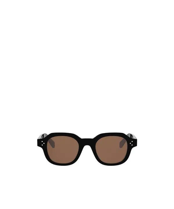 Celine Full Frame Sunglasses - Brown