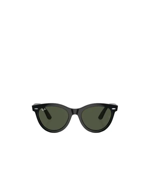 Ray-ban Wayfarer Sunglasses - Green
