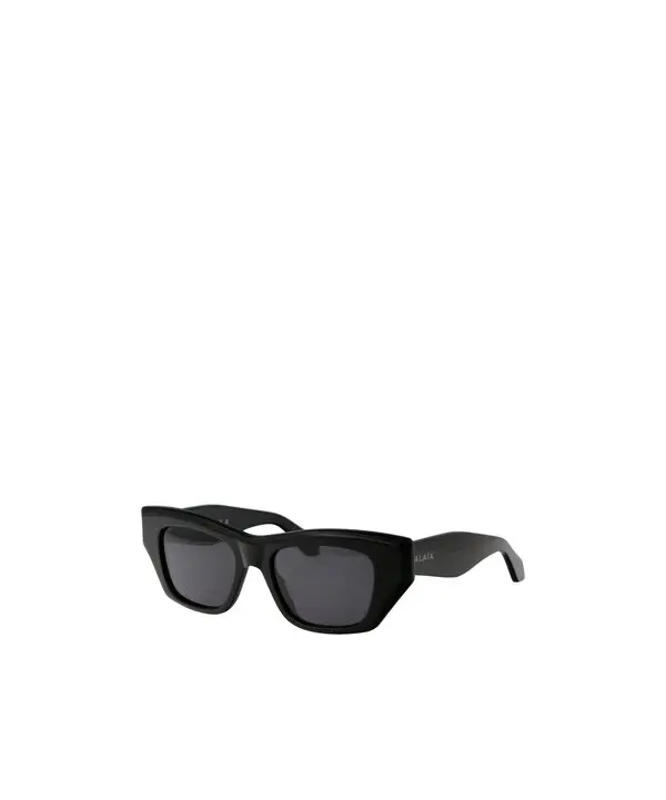Alaïa Cat Eye Frame Sunglasses