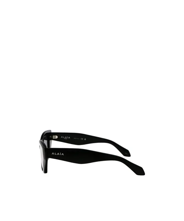 Alaïa Cat Eye Frame Sunglasses