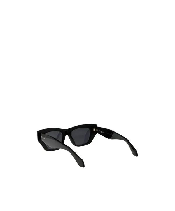 Alaïa Cat Eye Frame Sunglasses