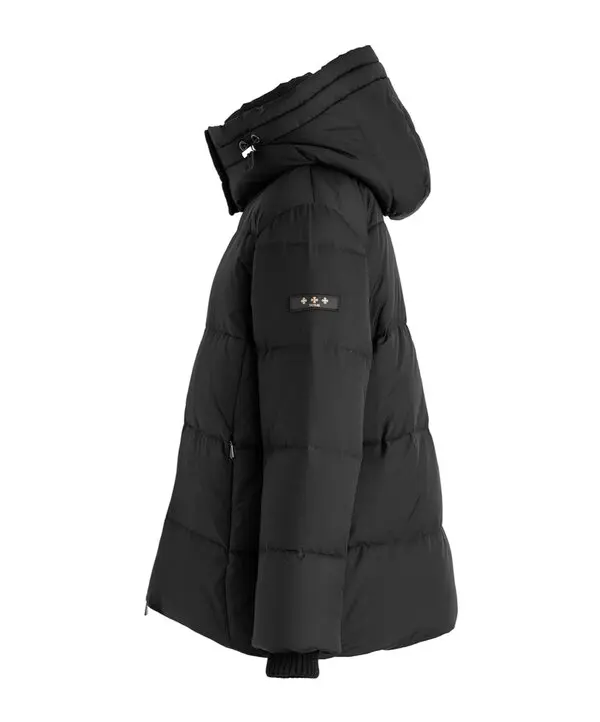 TATRAS Nepeta Down Jacket With Detachable Hood
