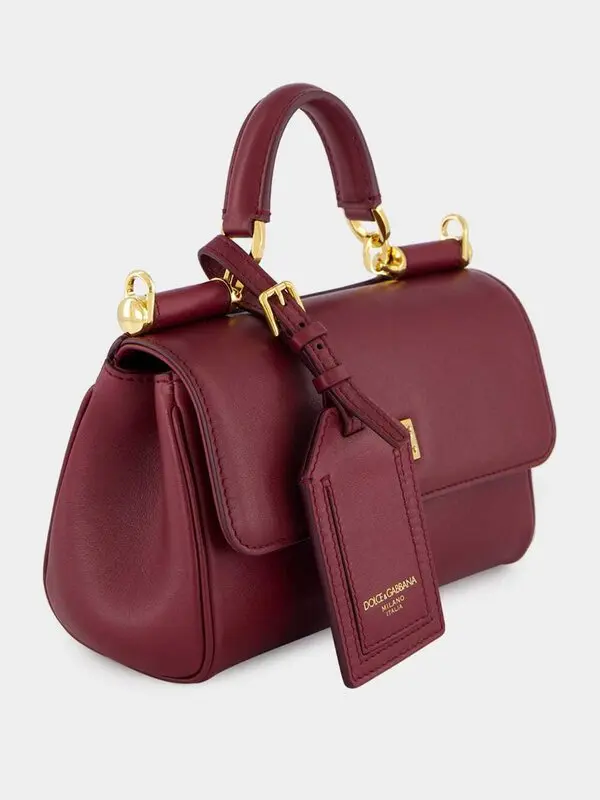 Dolce & Gabbana My Sicily Handbag
