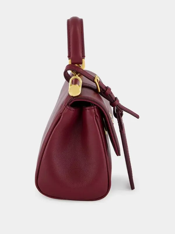 Dolce & Gabbana My Sicily Handbag
