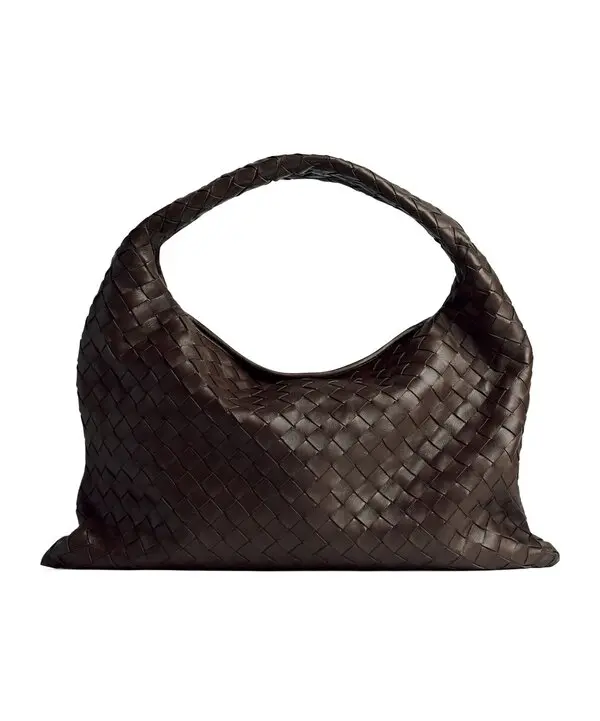 Bottega Veneta Hop Small Shoulder Bag - Soft Candy