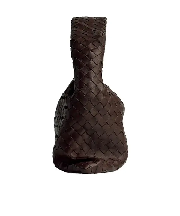 Bottega Veneta Hop Small Shoulder Bag - Soft Candy