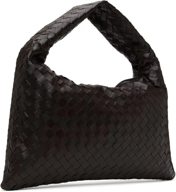 Bottega Veneta Hop Small Shoulder Bag - Soft Candy