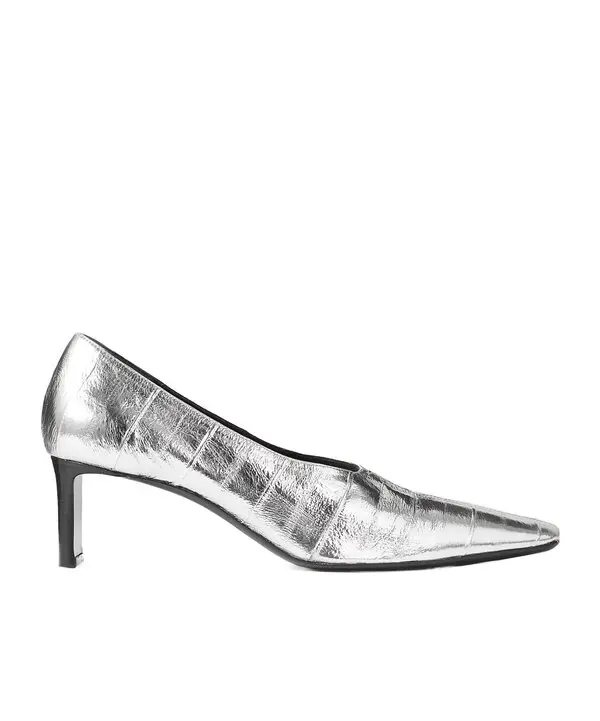 Khaite Cecilia High Heels