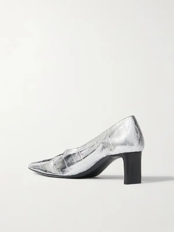 Khaite Cecilia High Heels