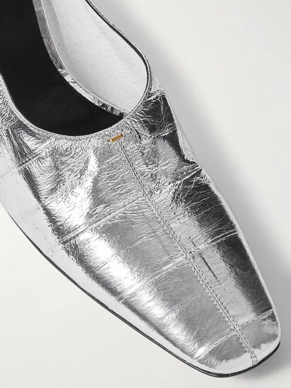 Khaite Cecilia High Heels