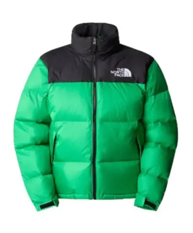 The North Face 1996 Retro Nuptse Jacket - Green