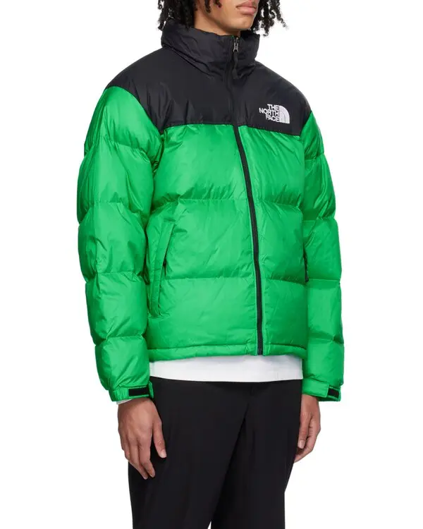 The North Face 1996 Retro Nuptse Jacket - Green
