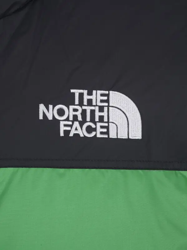 The North Face 1996 Retro Nuptse Jacket - Green