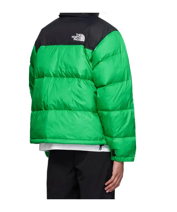 The North Face 1996 Retro Nuptse Jacket - Green