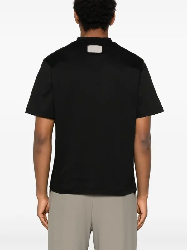 AYA MUSE Cotton T-shirt