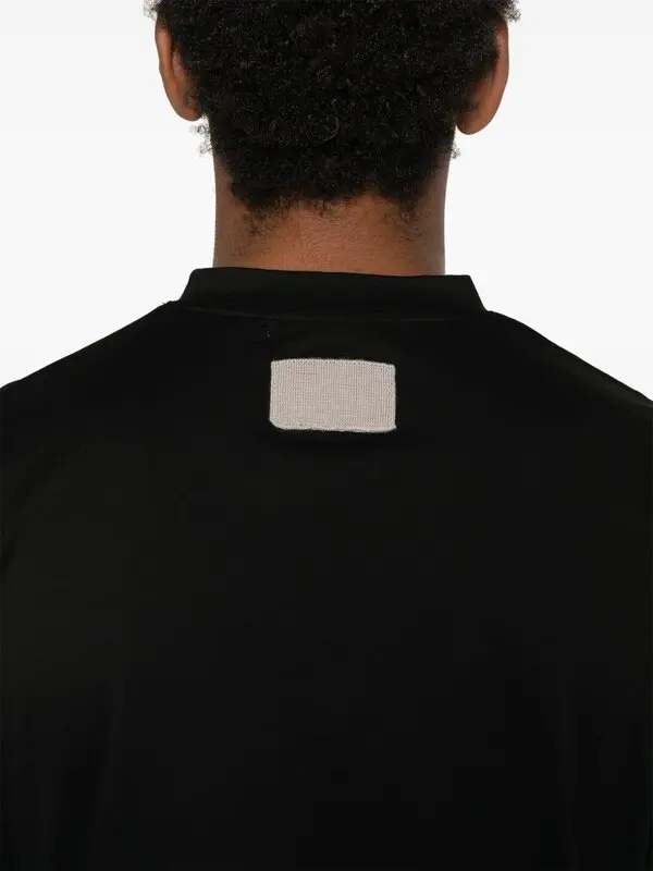 AYA MUSE Cotton T-shirt