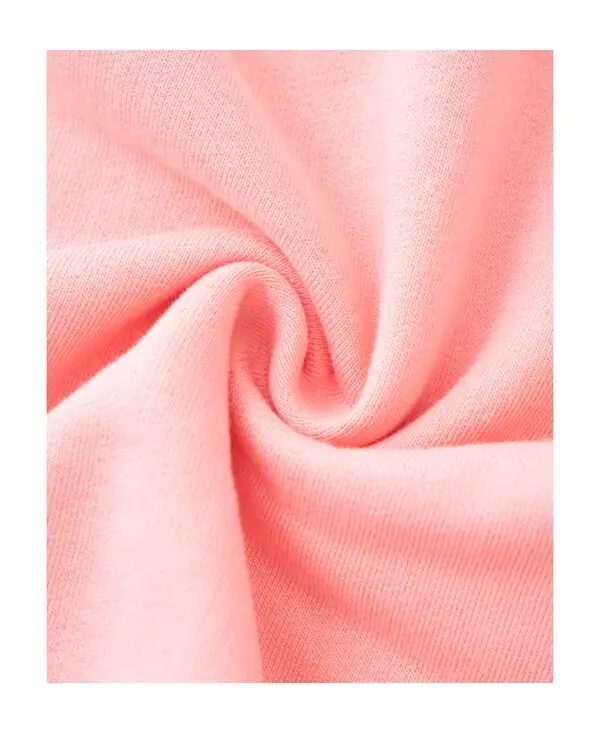 MSGM Logo Detail Sweater Dress