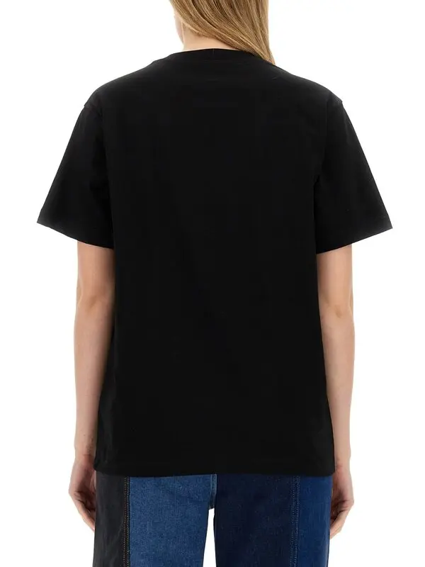 Moschino Short Sleeve T-shirt
