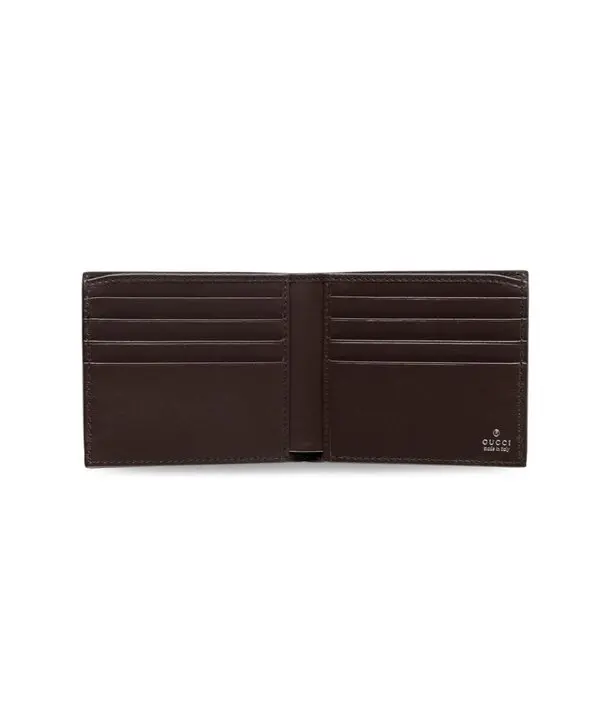 Gucci Horsebit Bifold Wallet