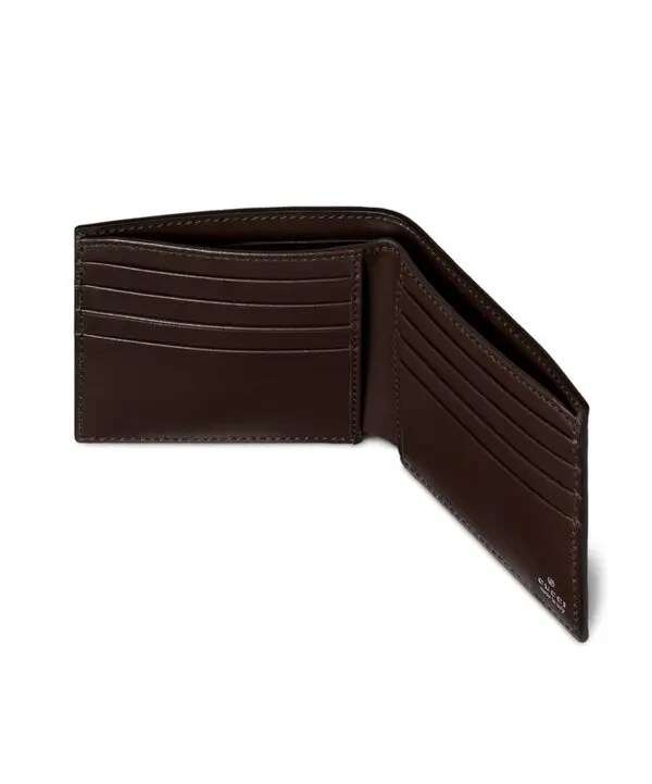 Gucci Horsebit Bifold Wallet