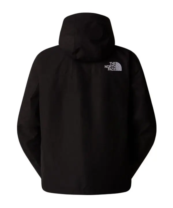 The North Face Dryvent Mono Logo Hooded Jacket