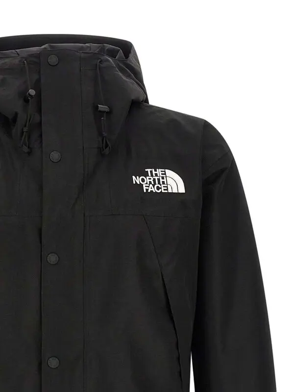 The North Face Dryvent Mono Logo Hooded Jacket