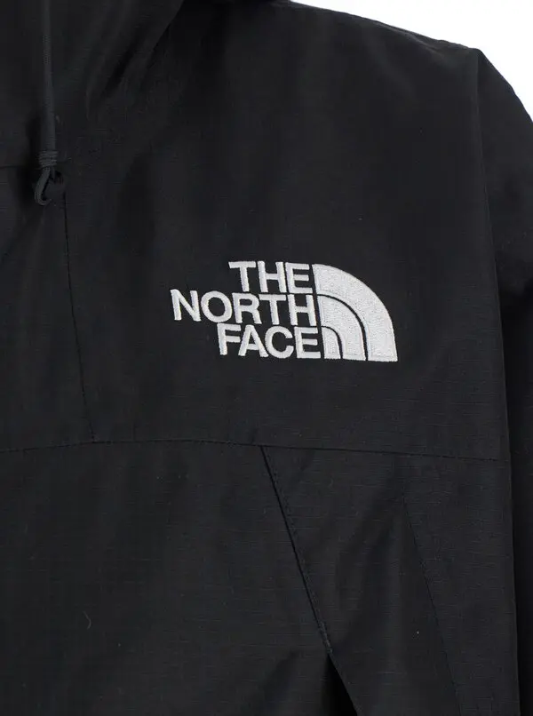 The North Face Dryvent Mono Logo Hooded Jacket