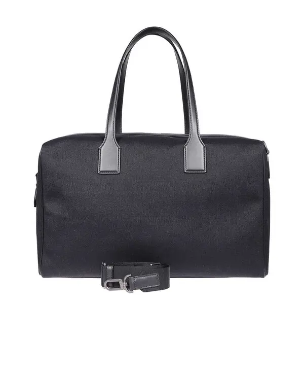 FERRAGAMO Logo Shoulder Bag