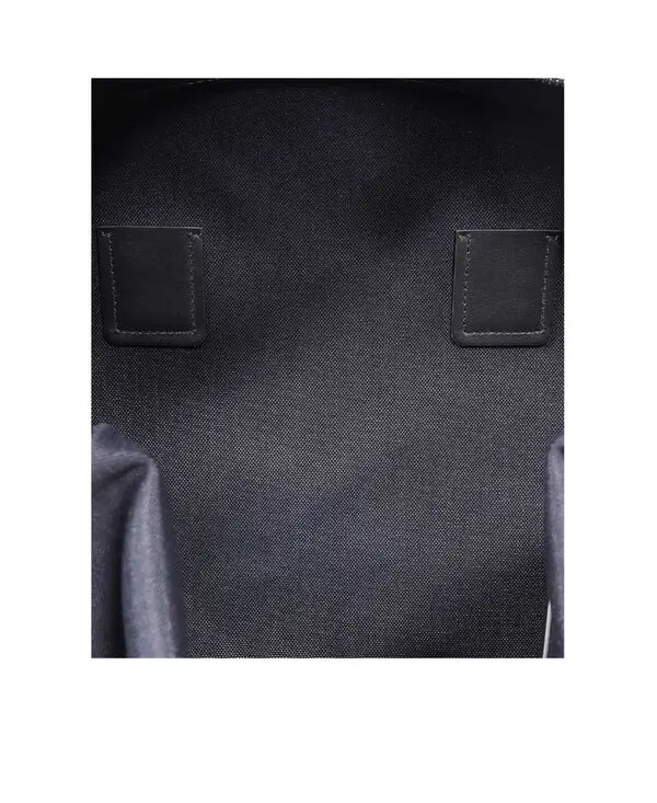 FERRAGAMO Logo Shoulder Bag