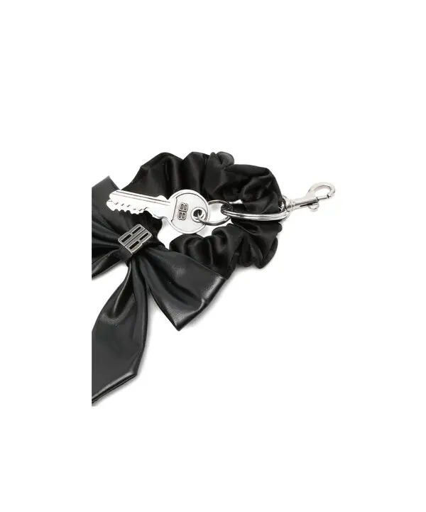 Balenciaga Pendant Keychain