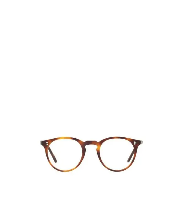 Oliver Spencer Eyeglasses