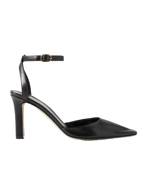 THE ROW Carla High-heeled Sandals