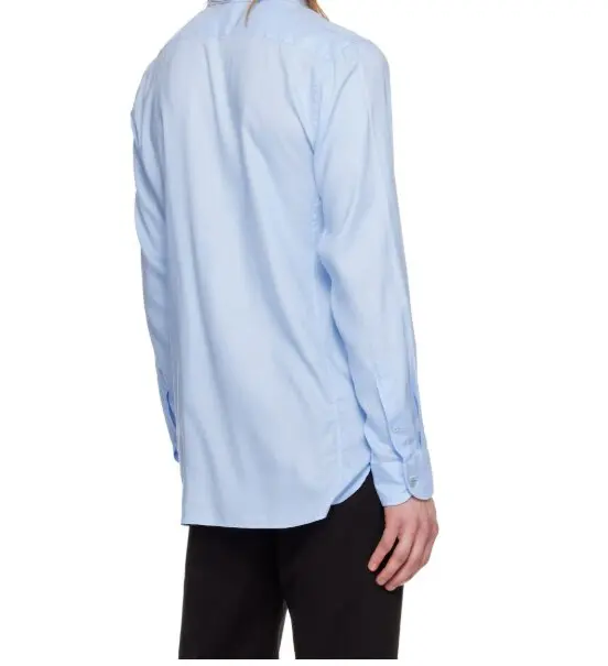 TOM FORD Twill Shirt