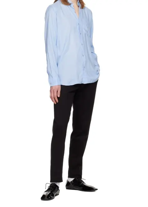 TOM FORD Twill Shirt